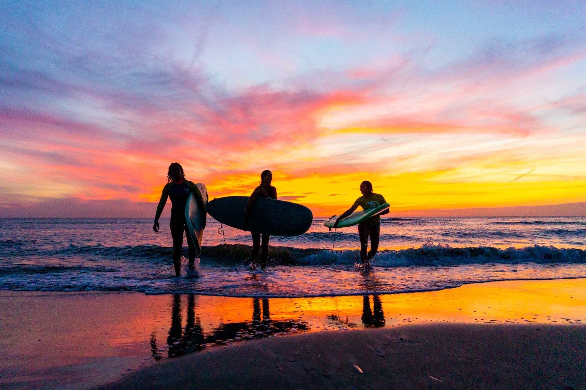 Surfana Surfschool: Dé Surfspecialist in Nederland