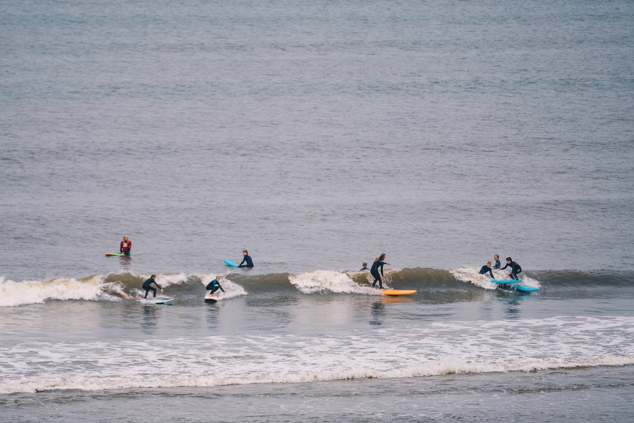 Surfana Surfschool: Dé Surfspecialist in Nederland