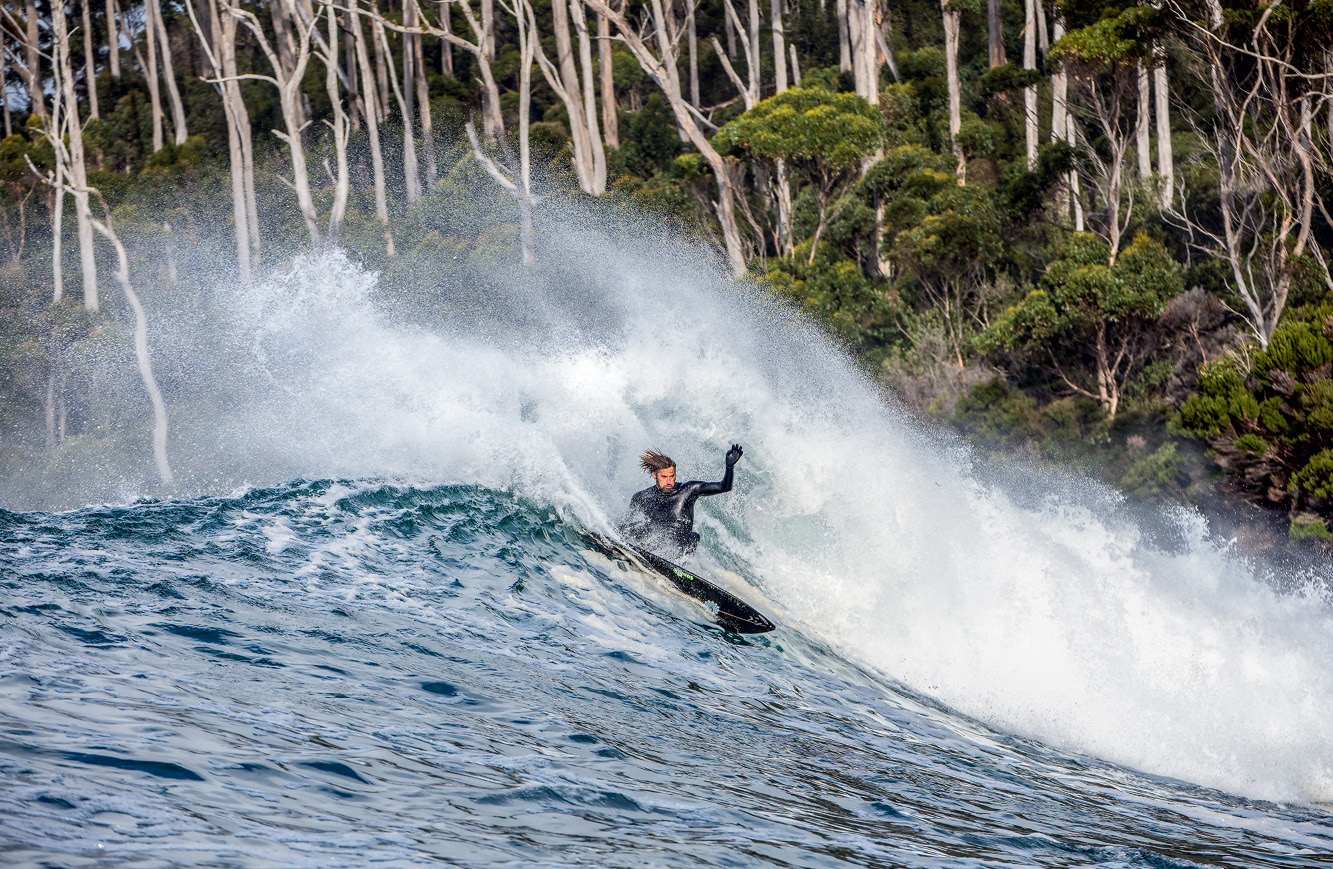 Surfana Movie Night X Patagonia - Surfana - De surfspecialist van Nederland