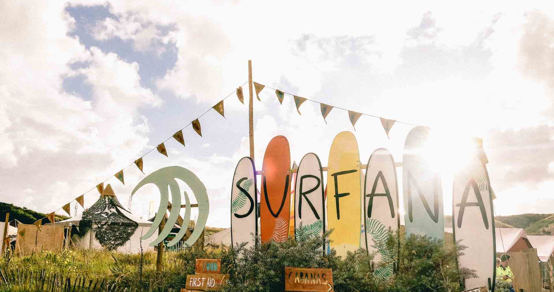 Surfana Festival 2022 - Surfana - De surfspecialist van Nederland