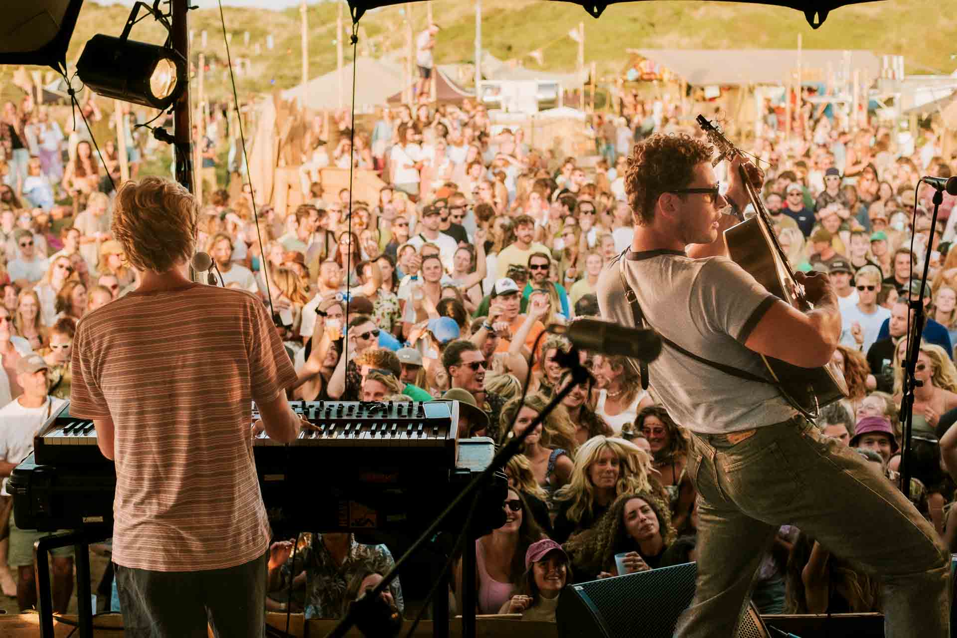 Surfana Surfschool: Dé Surfspecialist in Nederland