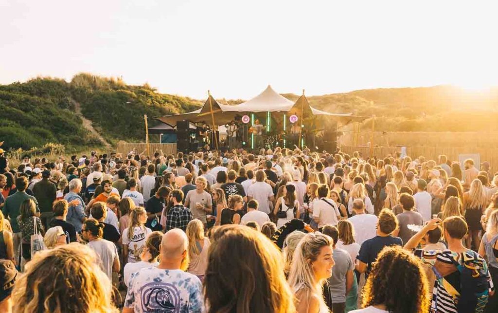 Surfana Surfschool: Dé Surfspecialist in Nederland