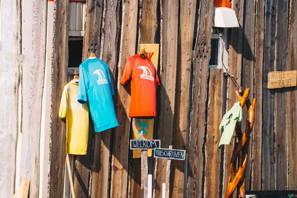 Surfana Surfschool: Dé Surfspecialist in Nederland