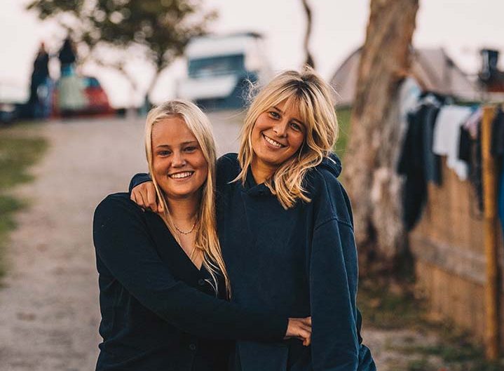 Surfana Festival Partners - Join the Community