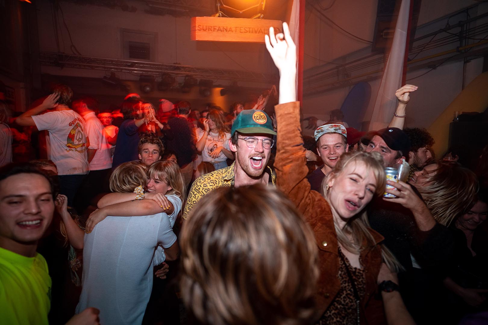 Surfana Surfschool: Dé Surfspecialist in Nederland