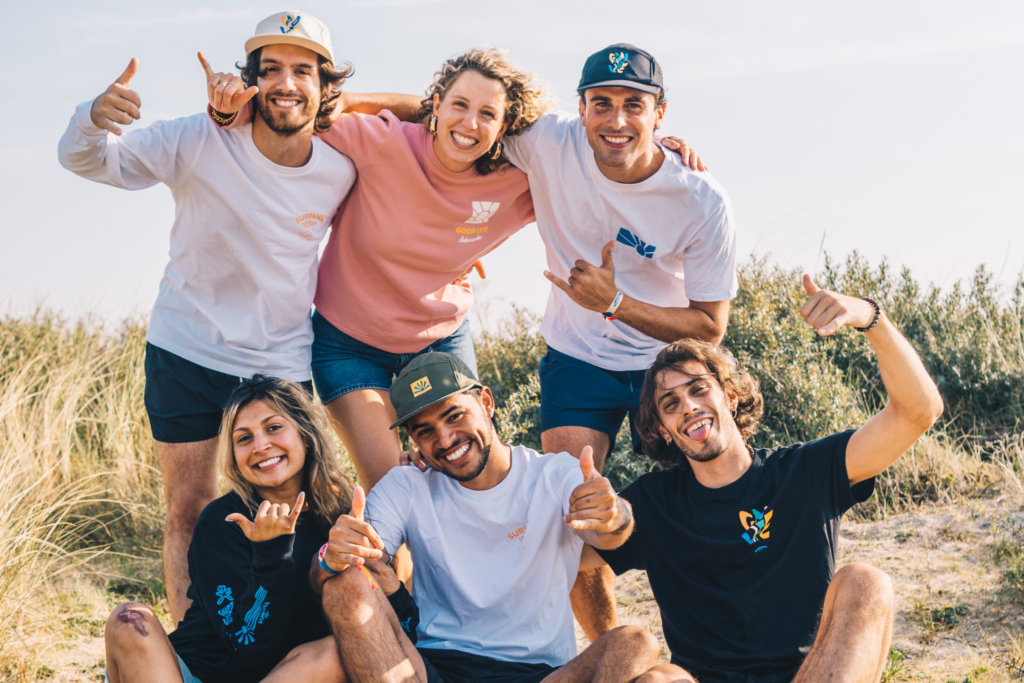 Surfana Festival 2025 – Muziek, Surf & Vrijheid