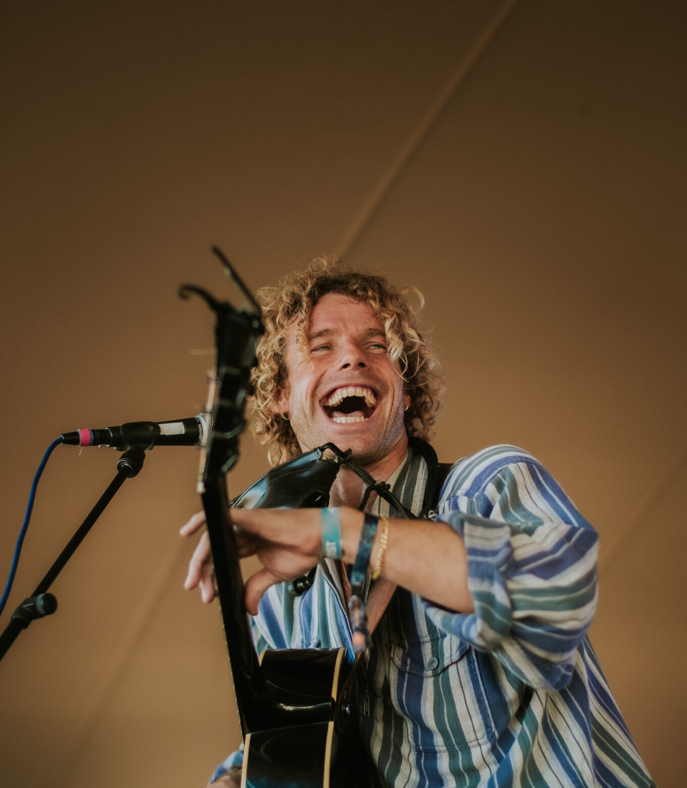 Surfana Festival Program - Music, Workshops & Kids